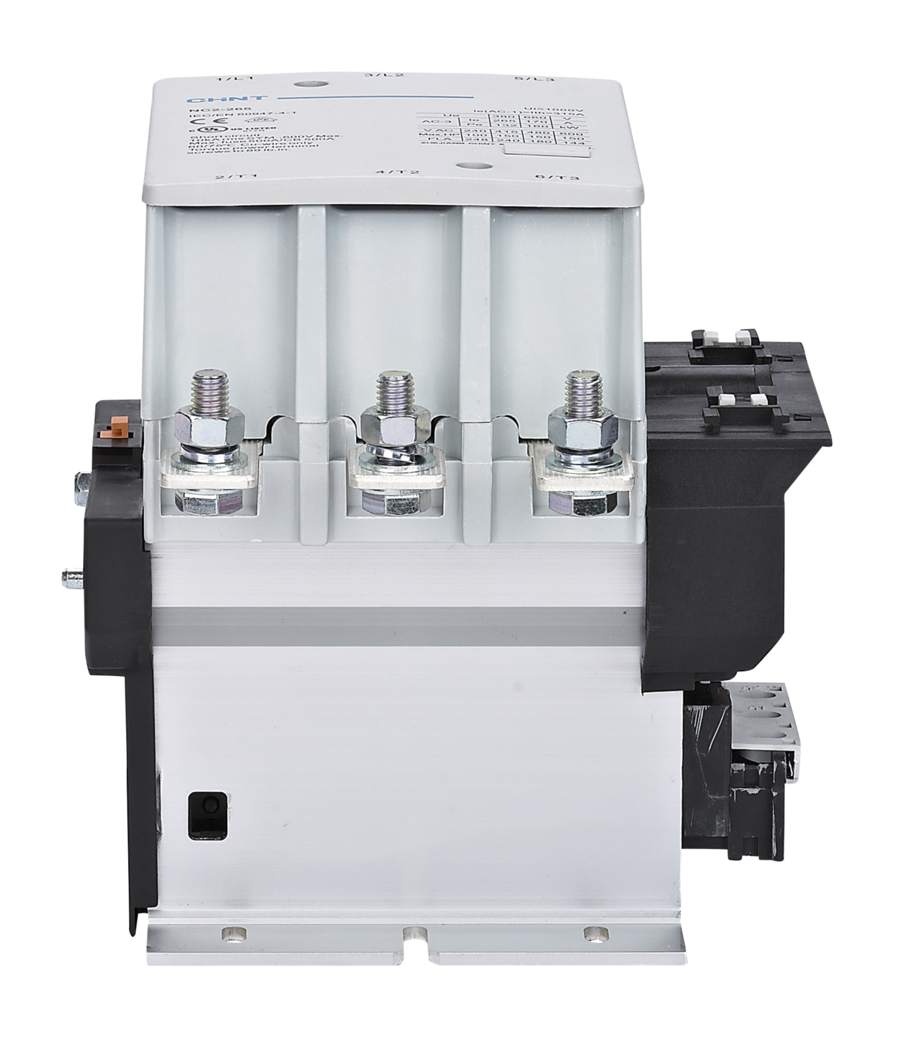 Contactor industrial serie NC2 | Chint Electrics